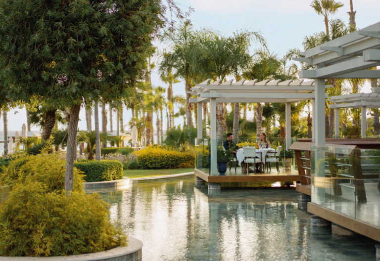 How Parklane Resort & Spa offers the most exclusive way to experience ...