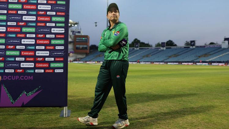 'We played our worst cricket this game': Pakistan captain's blunt ...