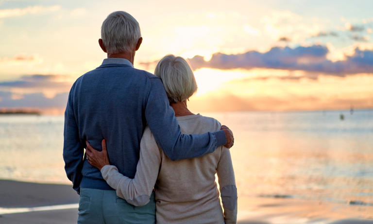 Why retirement could be the 'most dangerous' day of your life