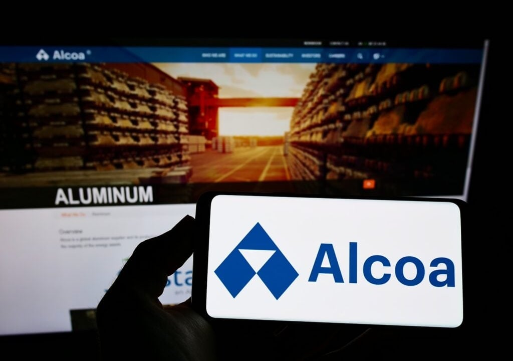 Top 3 materials stocks that are set to fly this month