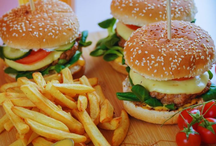 20 foods that go from good to great in the US