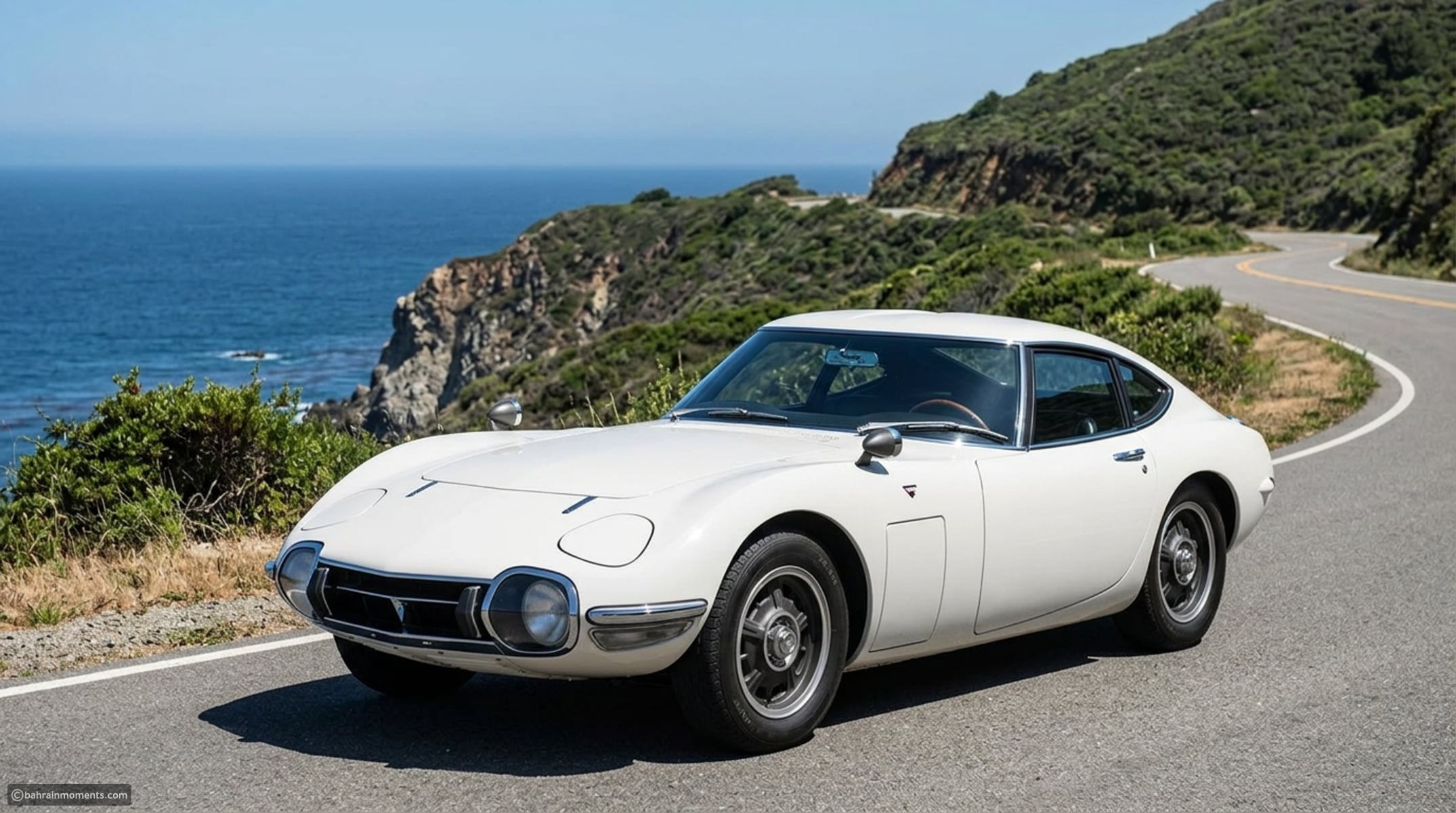 10 classic cars that continue to capture enthusiasts' attention