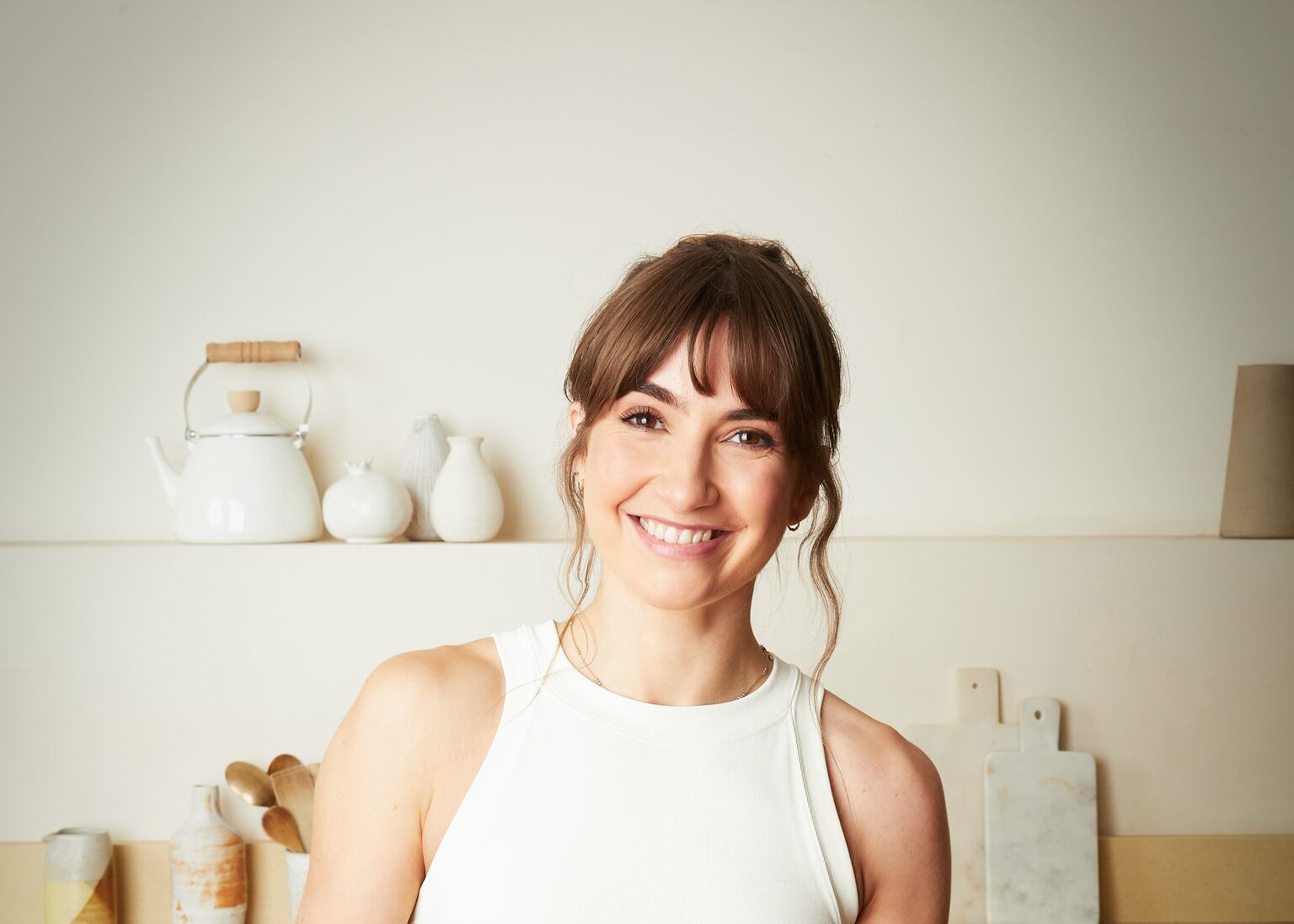 How to eat more plant-based protein – according to bestselling cookery ...