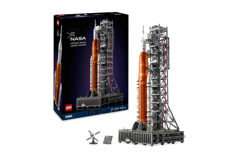 Lego’s Amazon Prime Day sale sees 100s of sets reduced