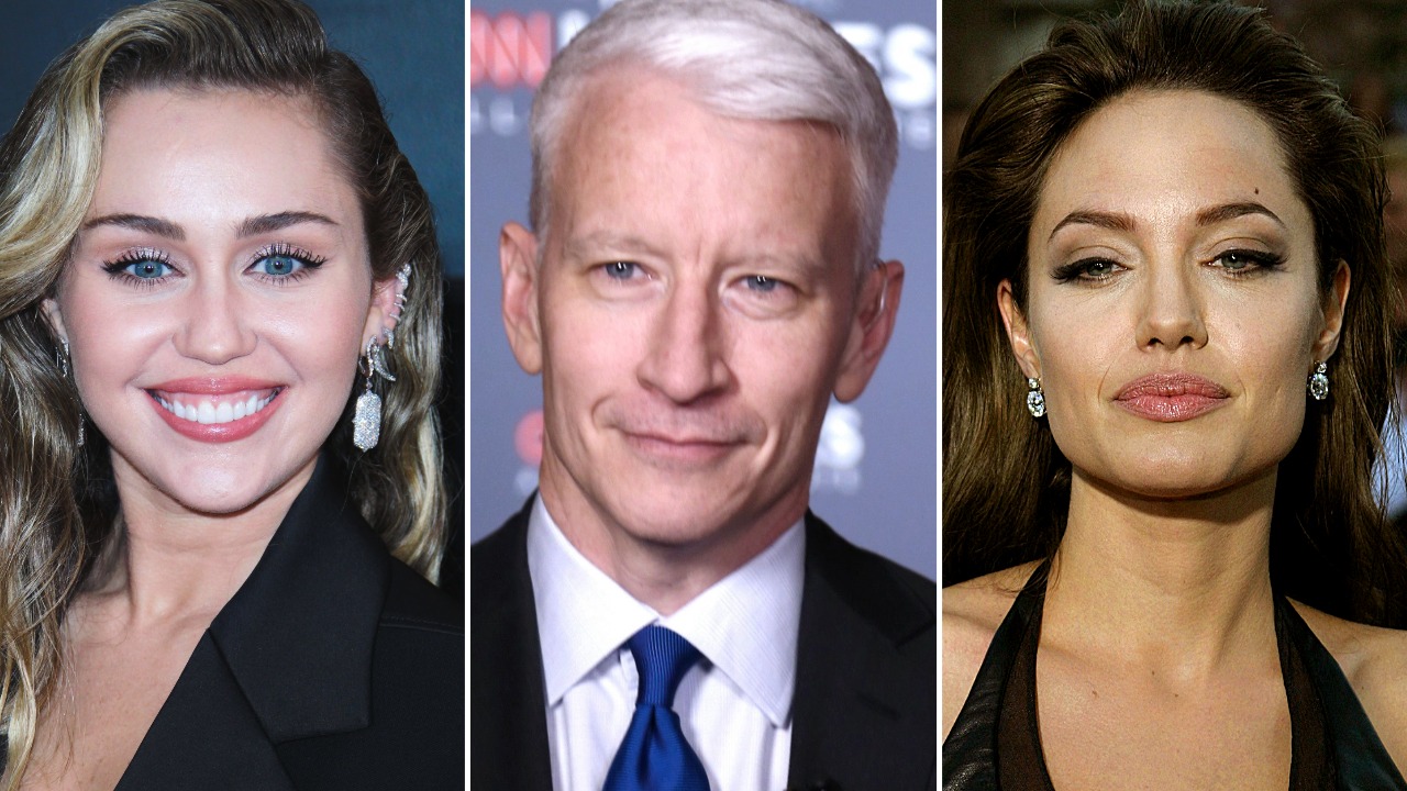 15 celebrity children who outshone their famous parents