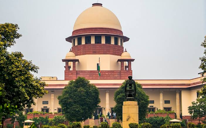 Can't equate private, government colleges: Supreme Court on income cap