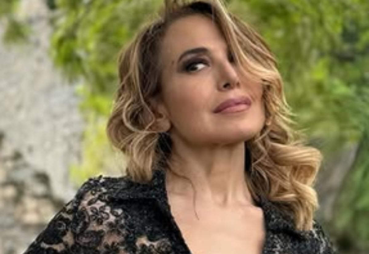 Barbara D’Urso ritorna e si sfoga: "Nessuno può togliermi la voce"