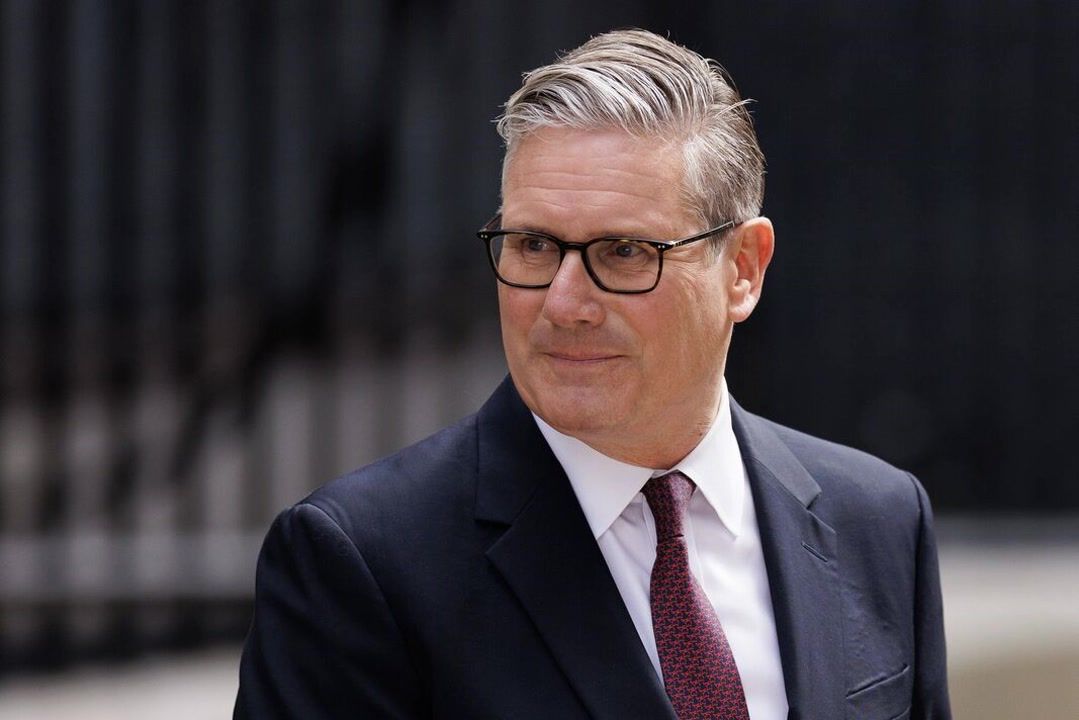 Proctor Attacks Starmer’s Judgement and Record