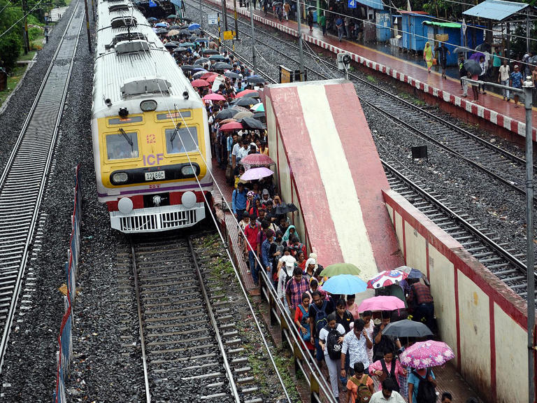 Mumbai train horror: Young salesman stabbed to death in first-class coach
