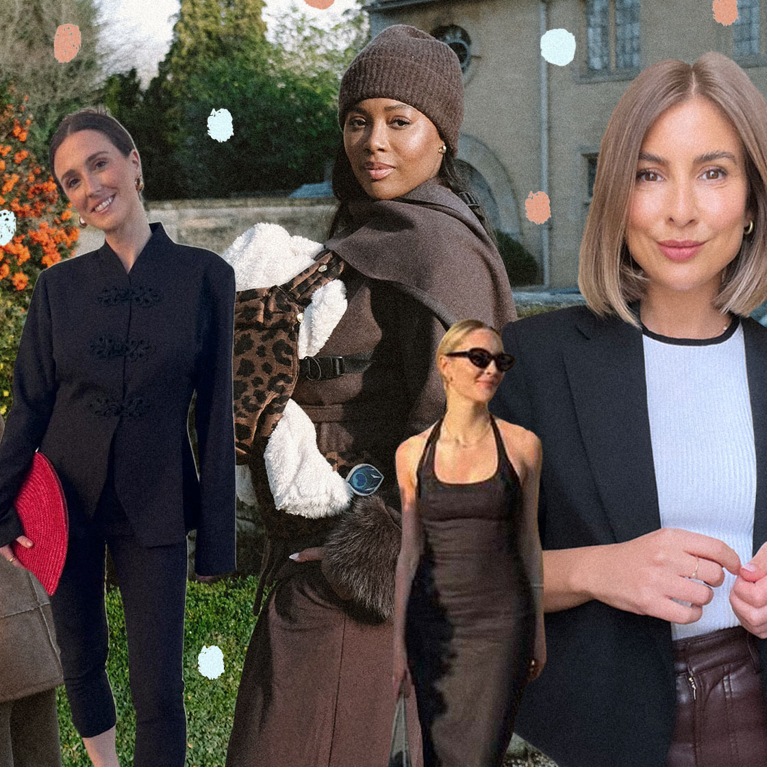 4 chic mums on how they reclaimed their personal style