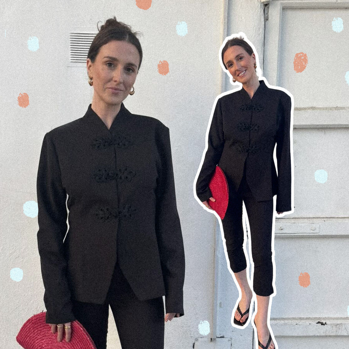 4 chic mums on how they reclaimed their personal style