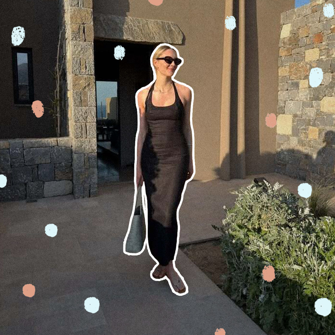 4 chic mums on how they reclaimed their personal style