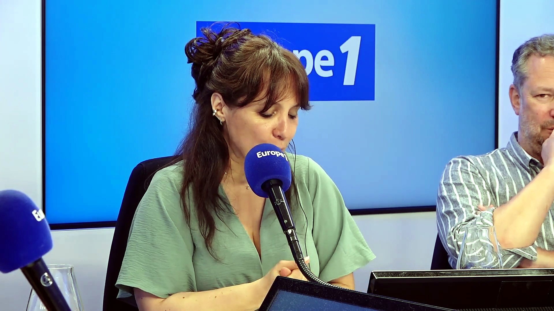 L'hommage à Guesch Patti