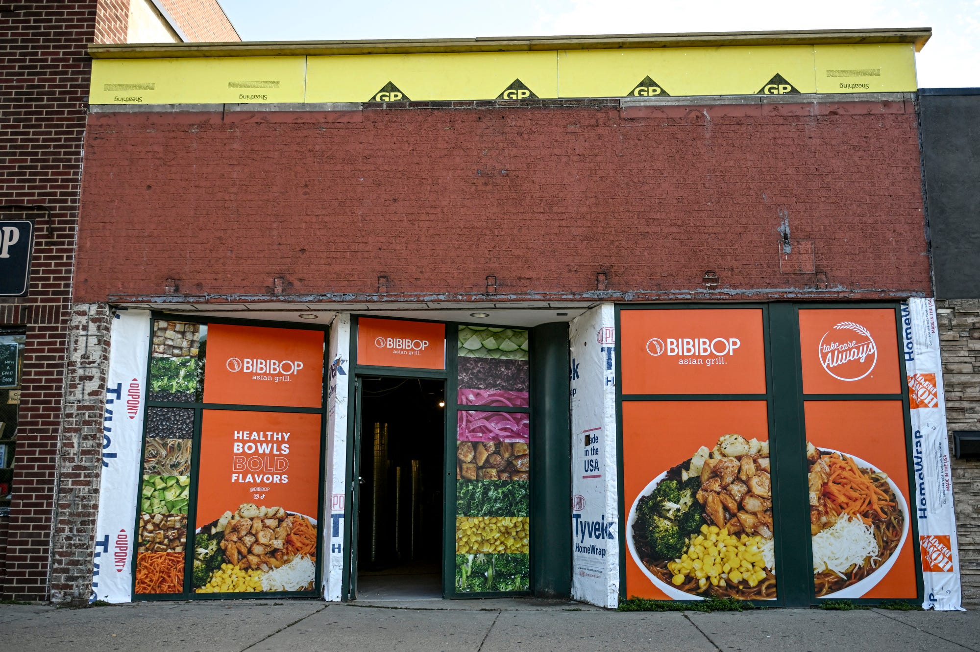 Ohio-based BIBIBOP Asian Grill to open location near Michigan State