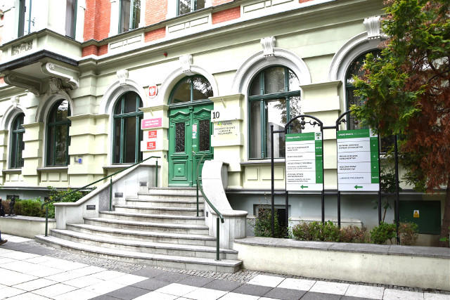 Były prezydent Zielonej Góry przed sądem. Poszło o umowę najmu ...