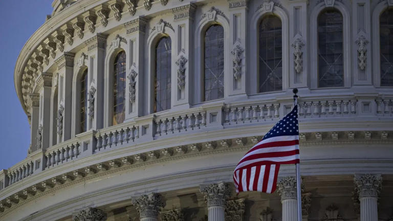 Clarity Act’s blockchain developer exemption reportedly sparks new law ...