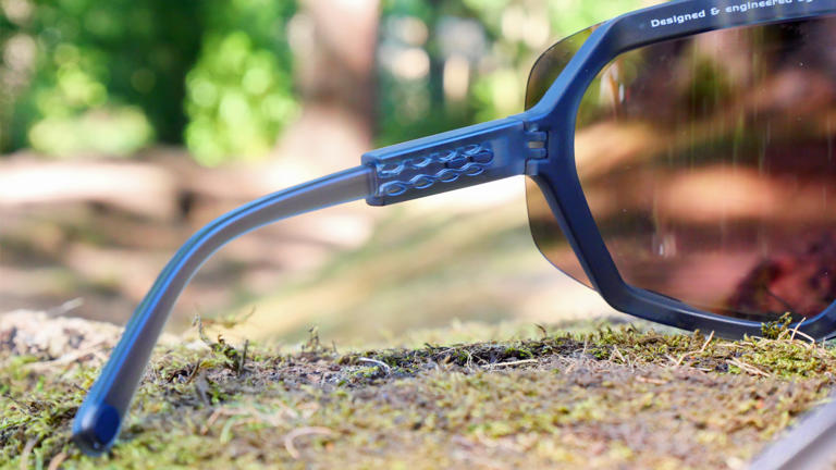 POC Devour sunglasses review: Probably the biggest sunnies on the market