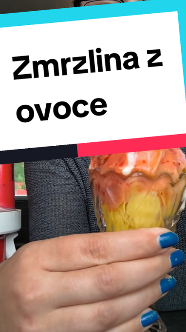 Ovoce A Piknik Jsou Letní Dobrota