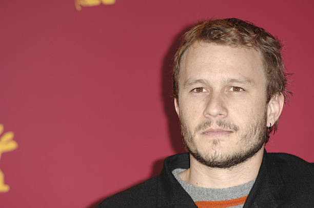 Actors who won a Golden Globe after their death