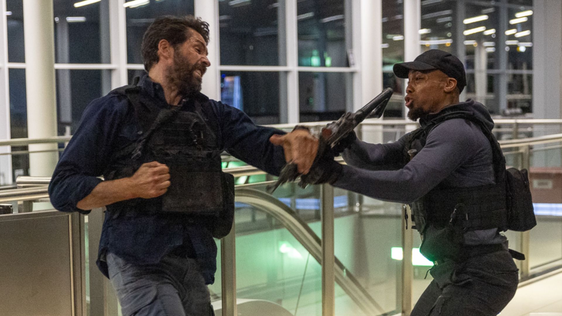 'John Wick' icon's 102-minute action thriller is being cut from streaming