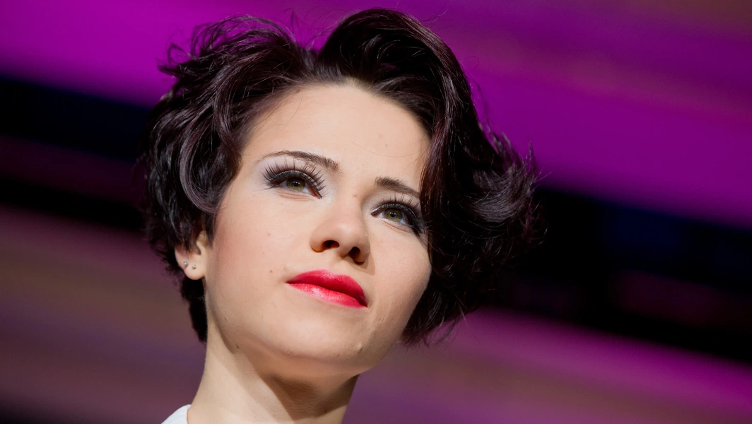 10 effortless hairstyles for women over 55