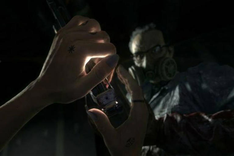 Netflix horror game Unhinged explained from release date to how to play