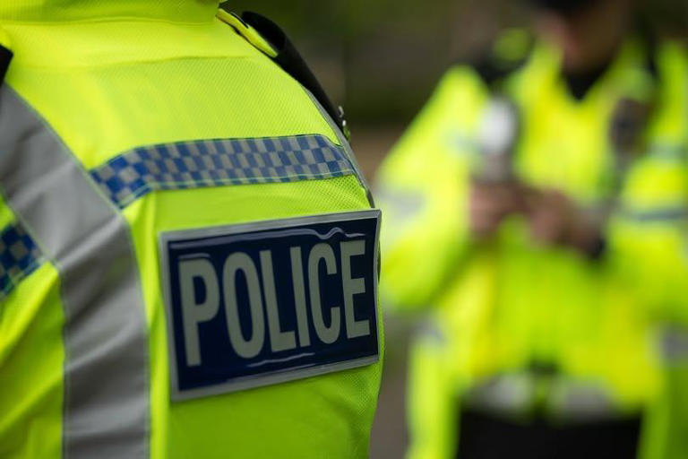 Police appeal after alleged assault outside theatre in Skegness