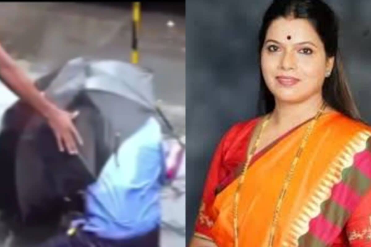 Mumbai's 'Sponge City Wars': Aaditya Thackeray & Ritu Tawde tangle as ...