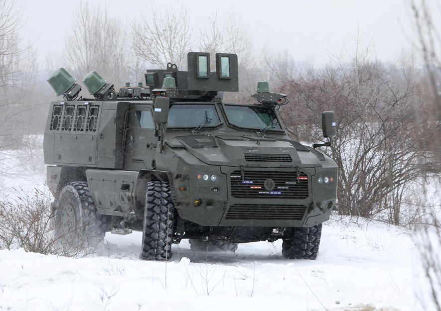 Africa’s largest private defence company finally wins approval for ...