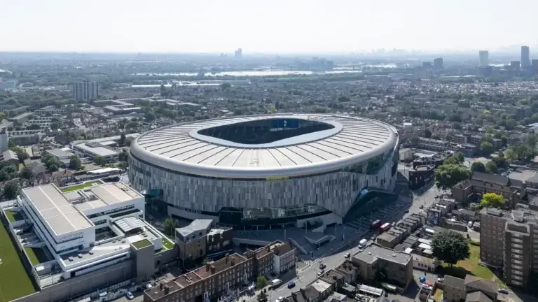 Former Newcastle United star set to sign for Tottenham