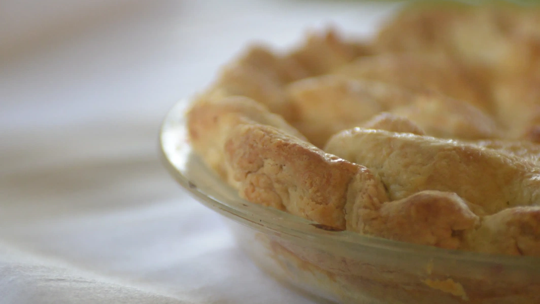 Old-school baking tricks return to modern kitchens