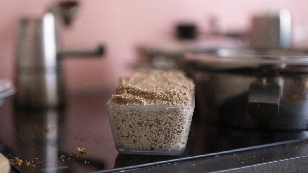 Bread machine recipe recreates Cheesecake Factory’s brown bread