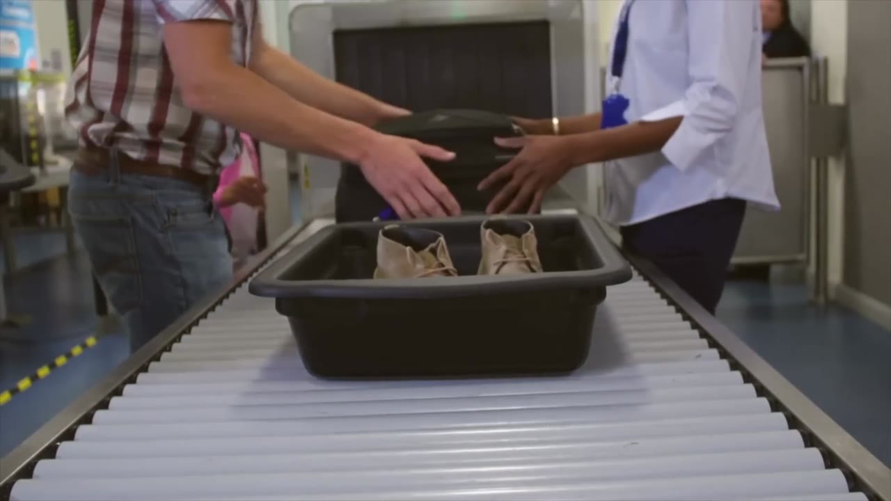 Stop boarding a cruise without a personal bag - this is what should be ...