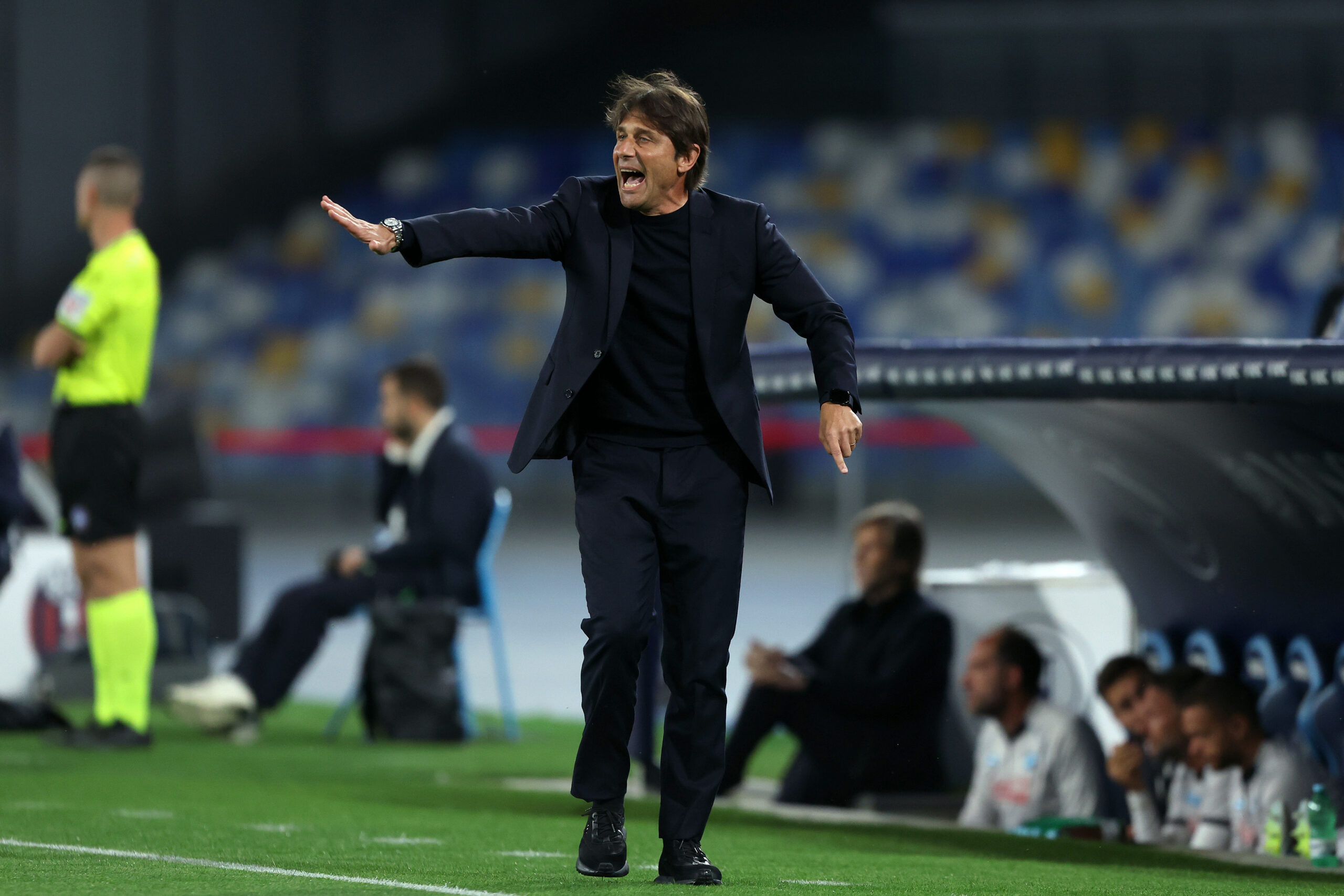 FIGC, le prime mosse di Malagò: ecco il piano per arrivare a Conte