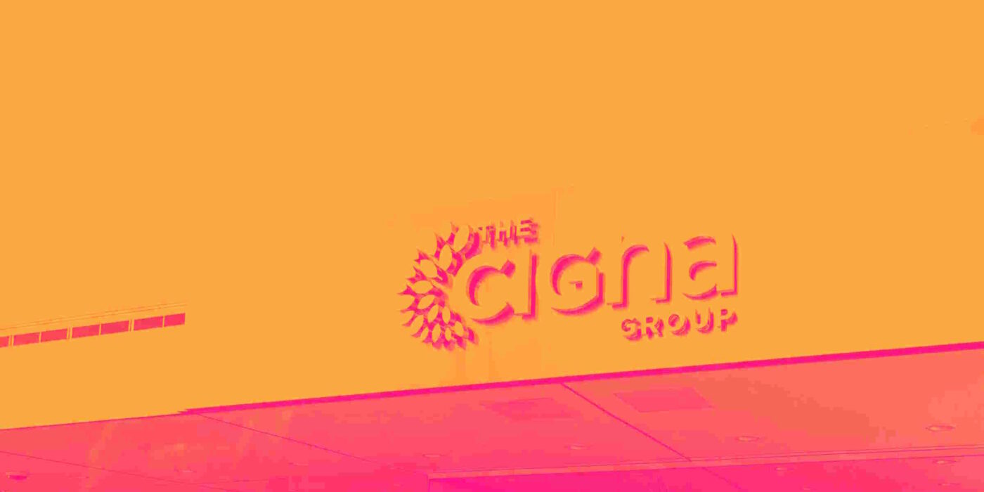 Winners and losers of Q1: Cigna (NYSE:CI) vs the rest of the health ...