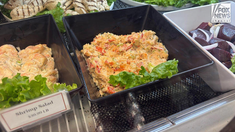 Popular July 4th deli food that shocked shoppers at $120 a pound is now ...
