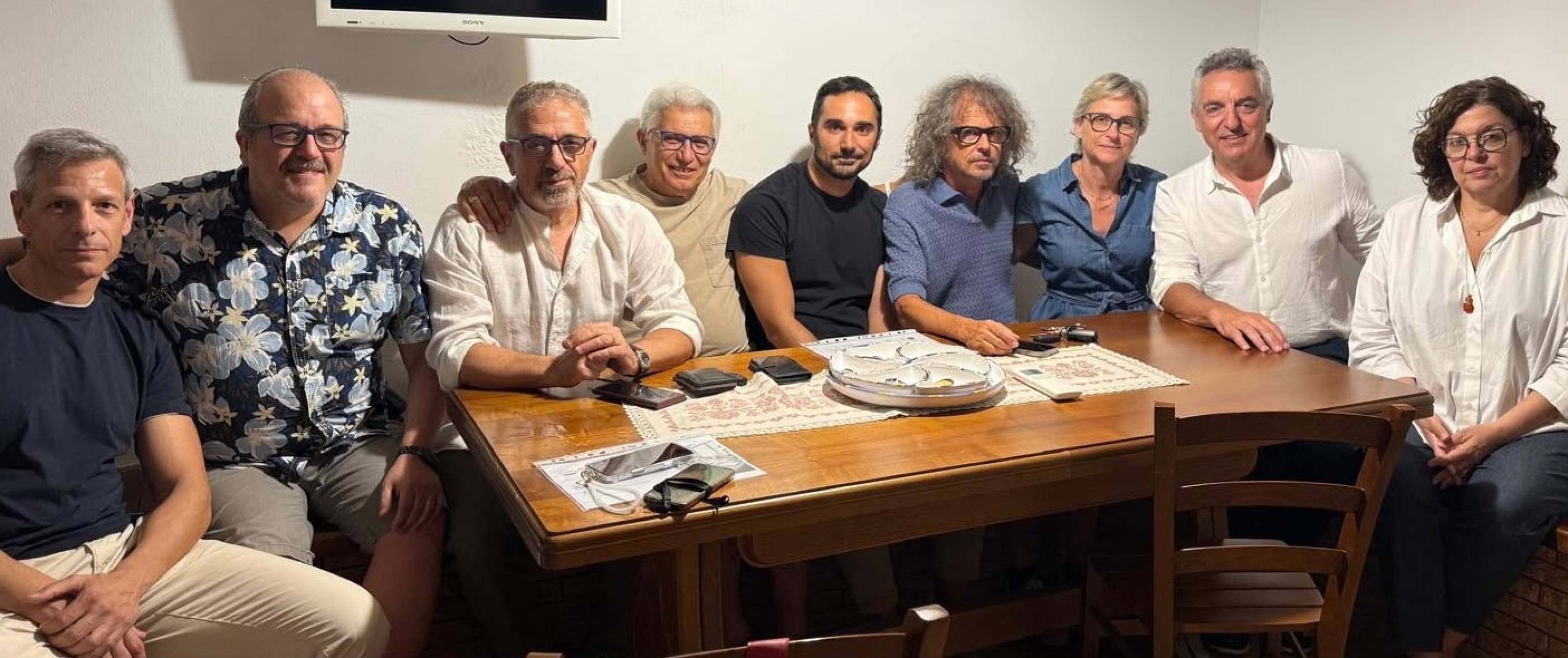 M5S Pesaro Urbino non partecipa a voto per la provincia, 'Pd si è mosso ...