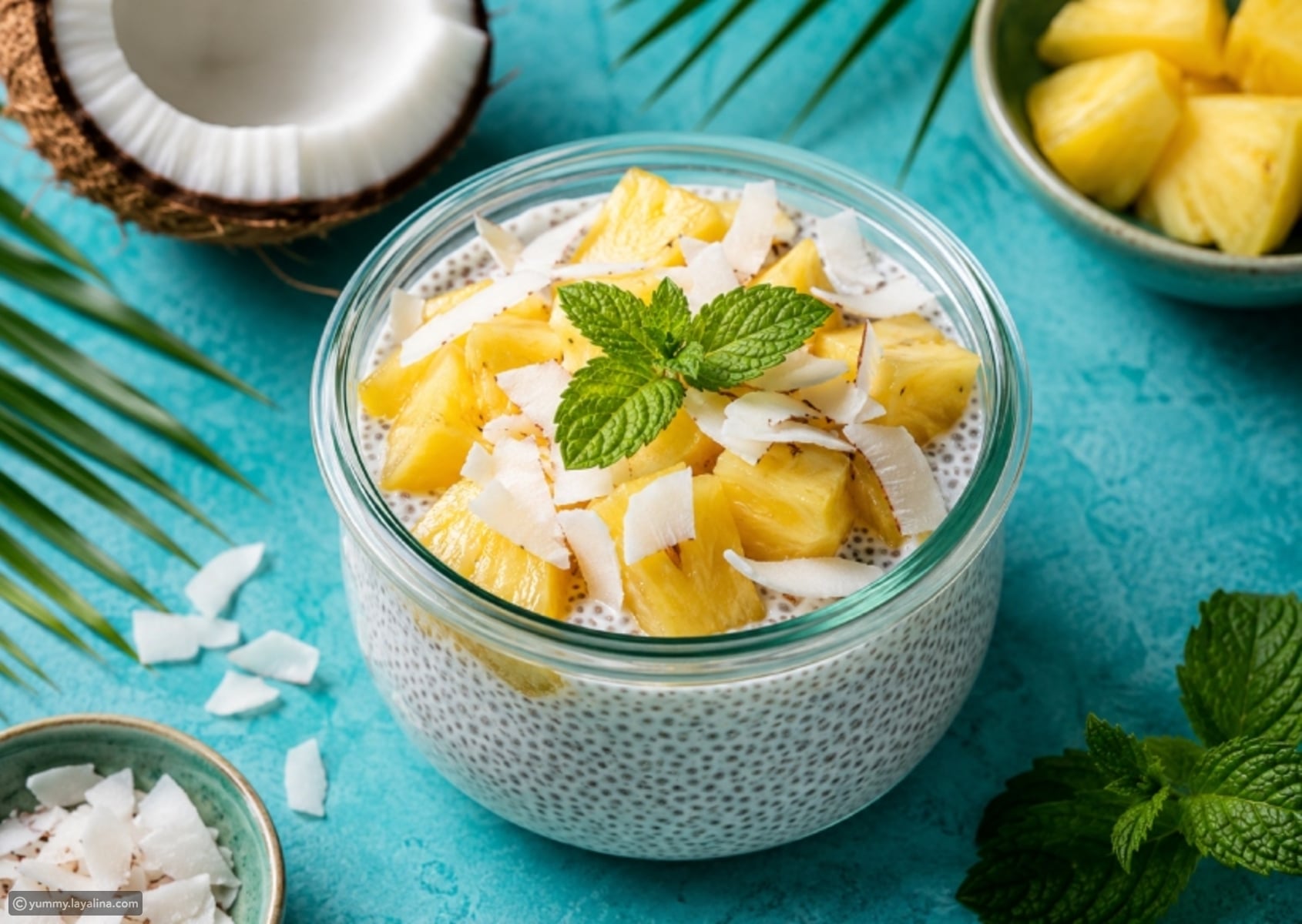 10 healthy pineapple recipes for balanced diet meals