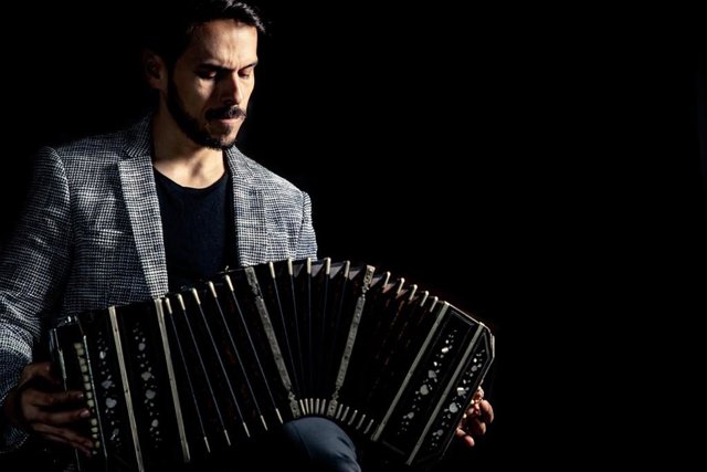 El compositor Claudio Constantini inaugura este jueves la XXVII edición ...