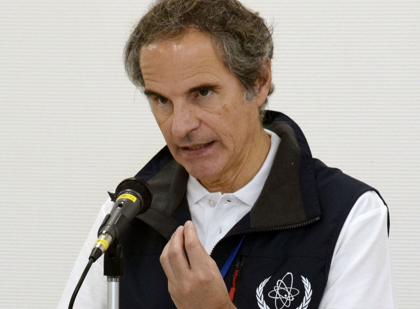 Iranian diplomat says nuclear site inspections would come only after ...