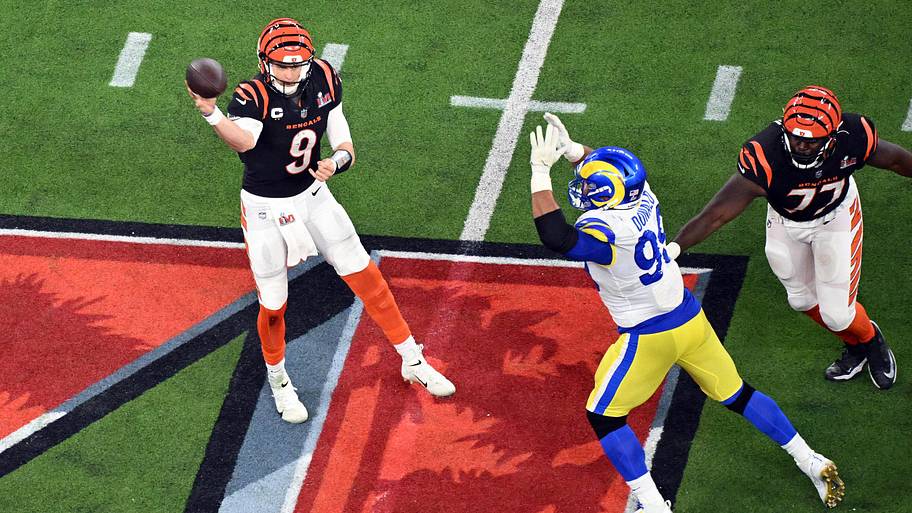 Is There Precedence for the Cincinnati Bengals to Snap a Three-Season ...