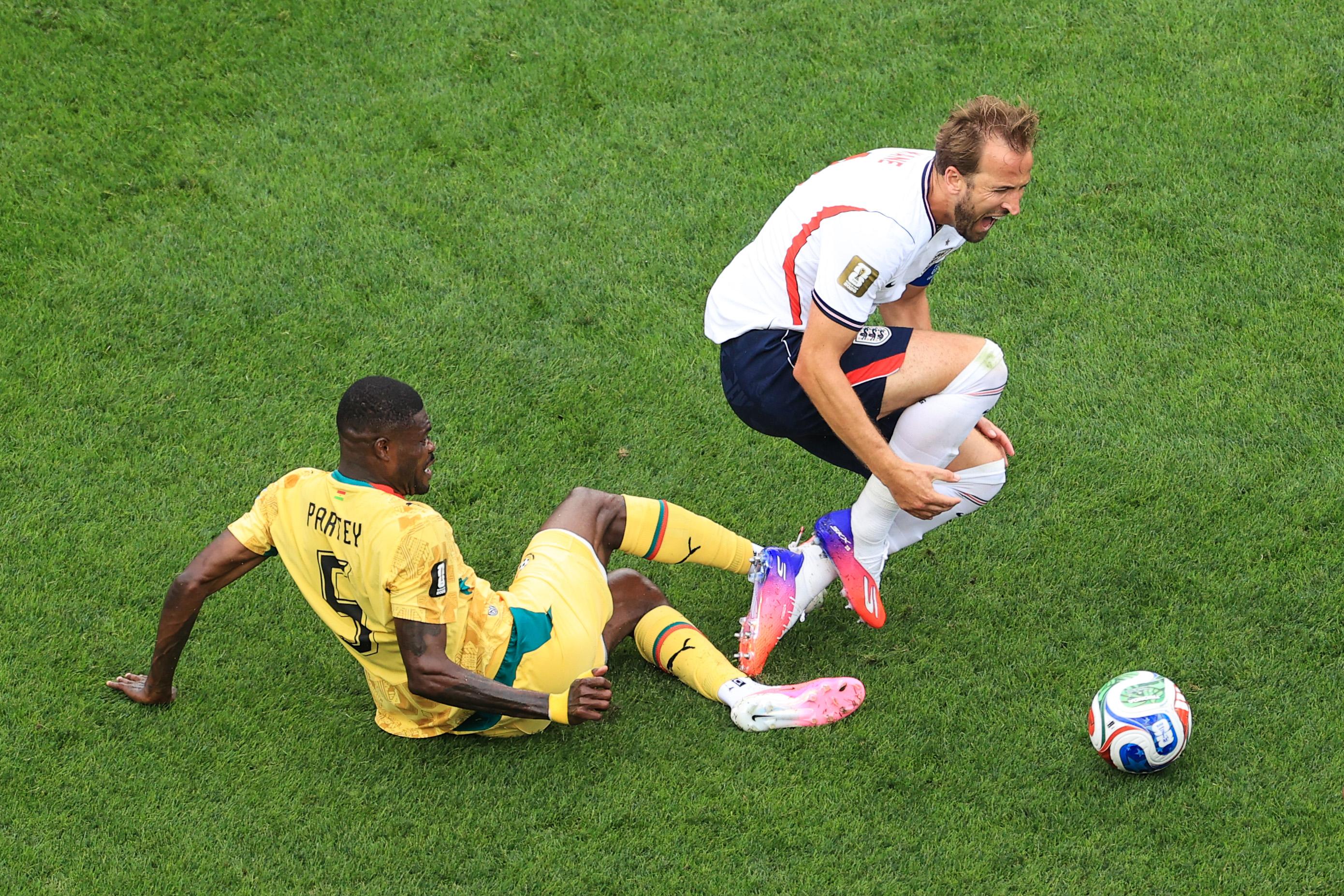World Cup: Day 13 recap and Day 14 open thread