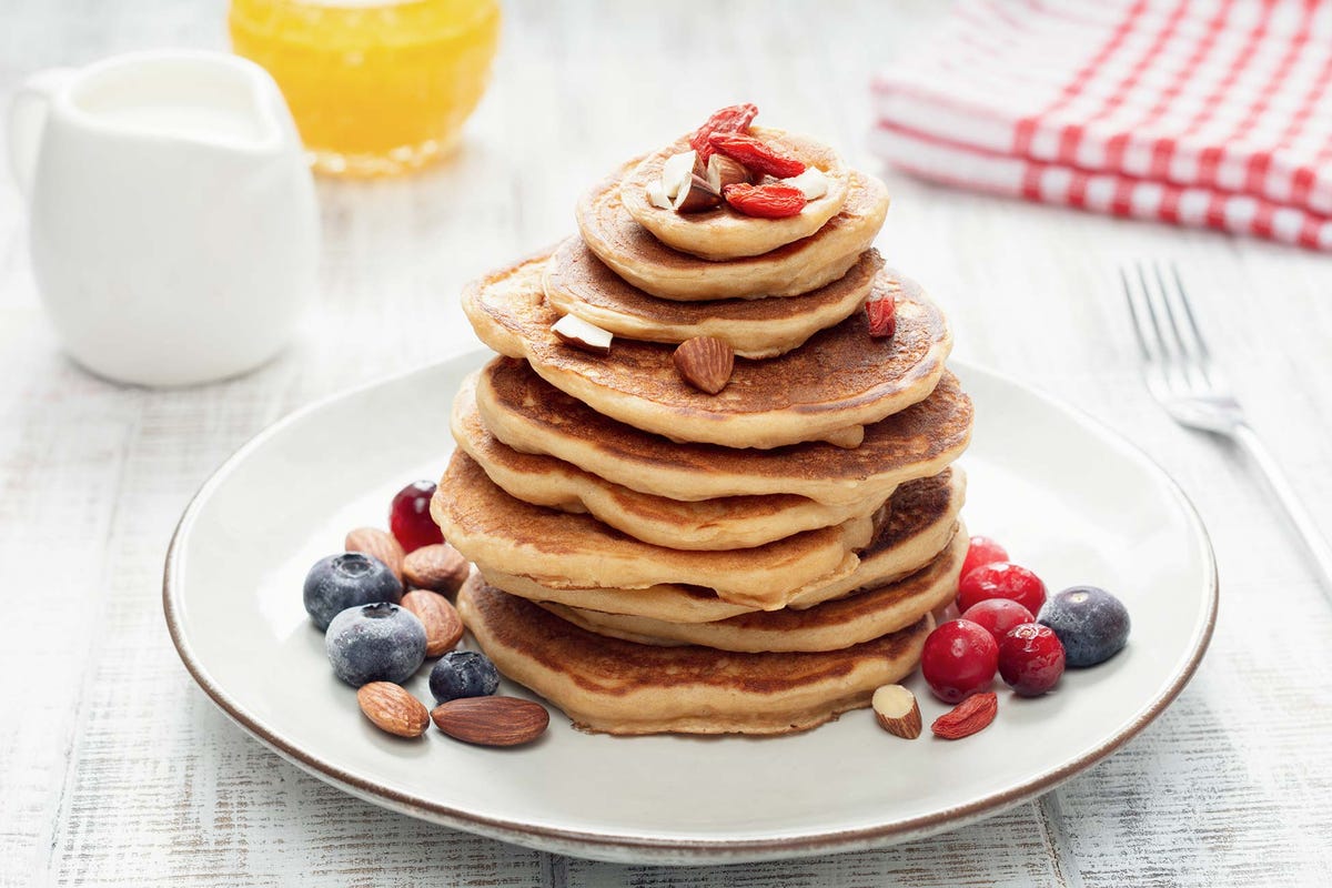 Las 30 mejores recetas con avena ricas y sanas