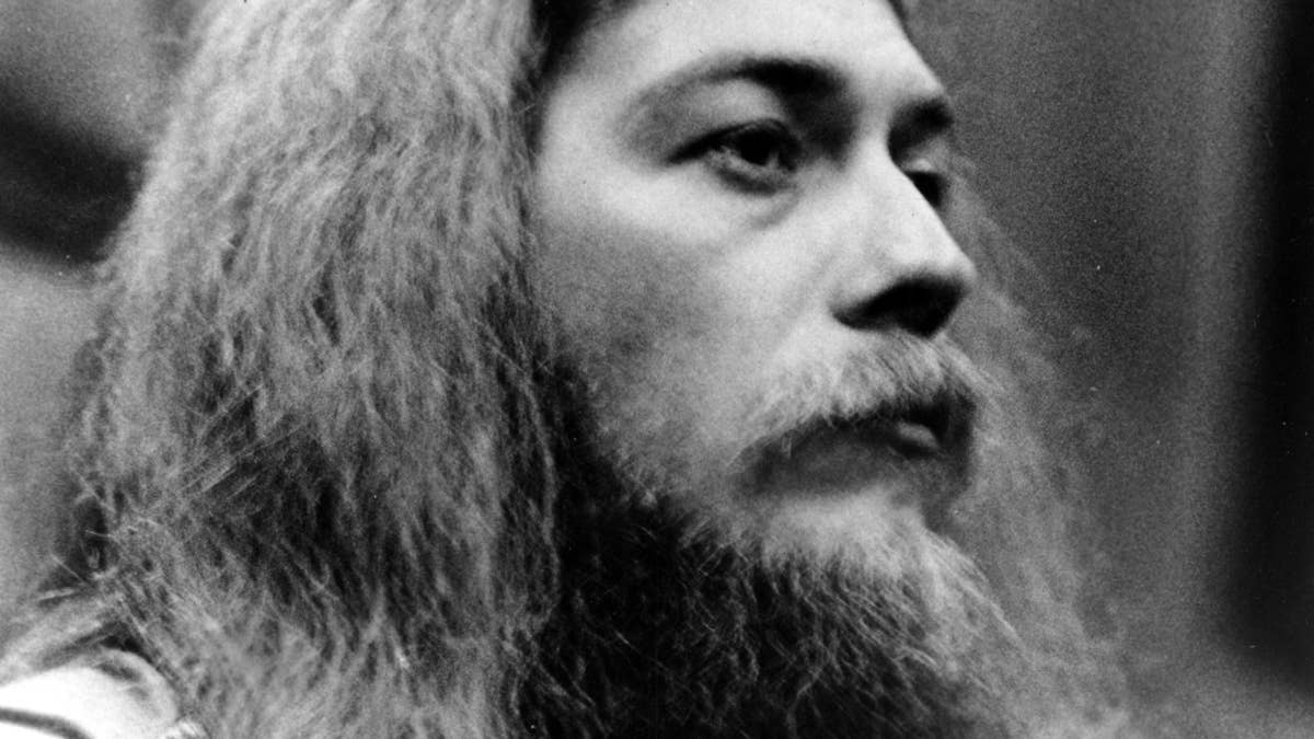 How Paul Davis' 1981 hit 'Cool Night' led him to leave the music industry