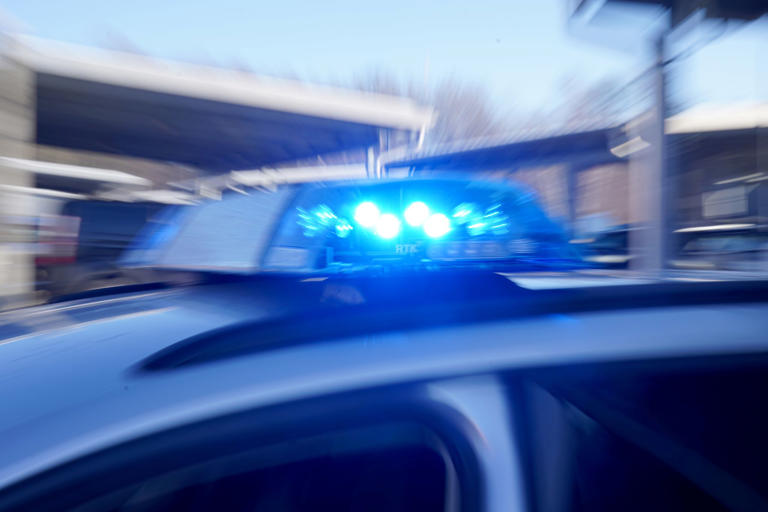 Duo soll 18-Jährige bei Club-Besuch vergewaltigt haben