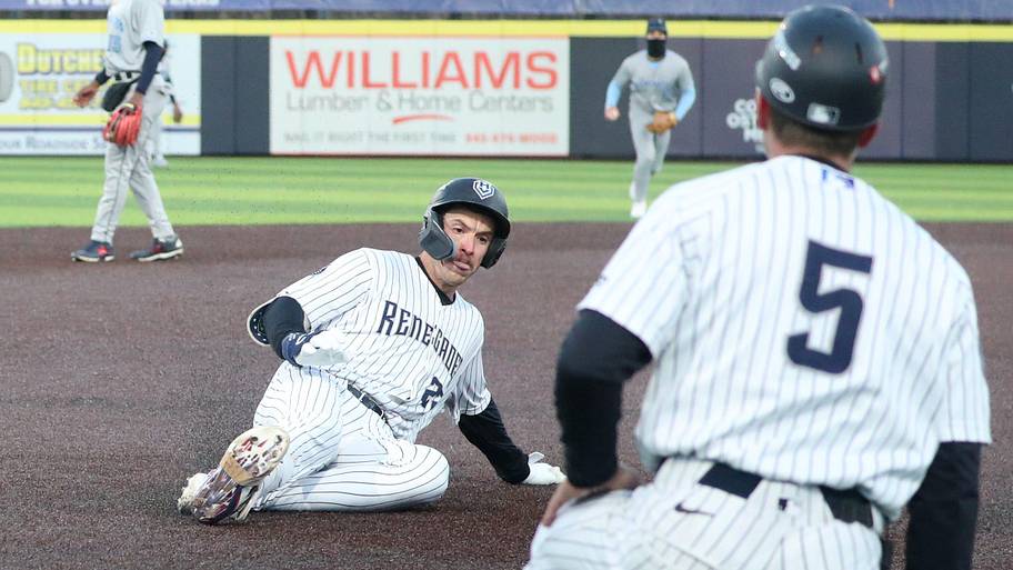 Under-the-radar Yankees prospect is picking up steam: How far can he go ...