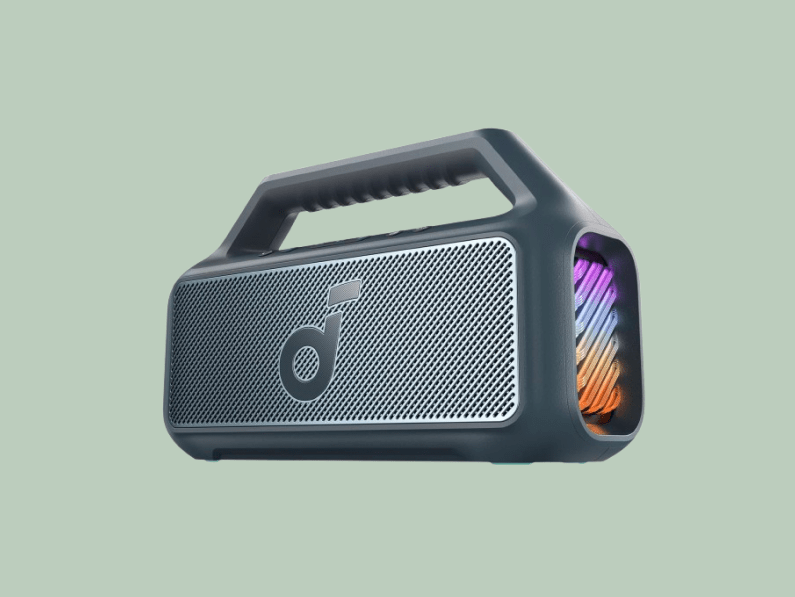 The Curator: Best portable Bluetooth speaker Prime Day deals you can ...