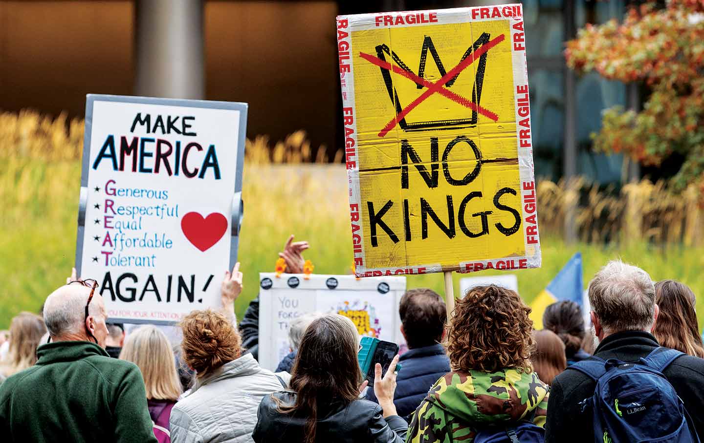 The celebration of the nation's birth is still a sham