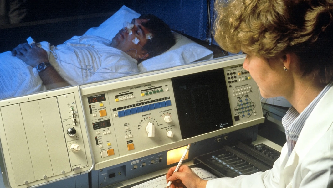 The wide-ranging effects of sleep deprivation