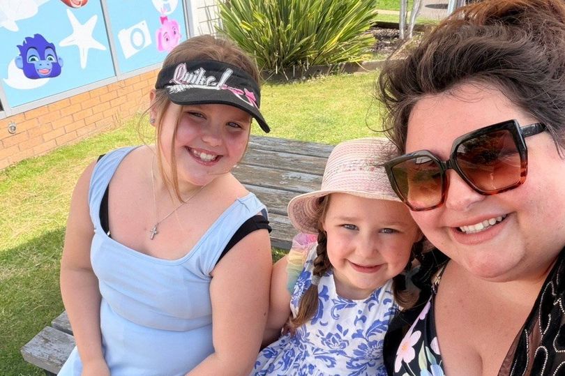Midlands mum fears daughter will have 'withdrawal symptoms' from social ...